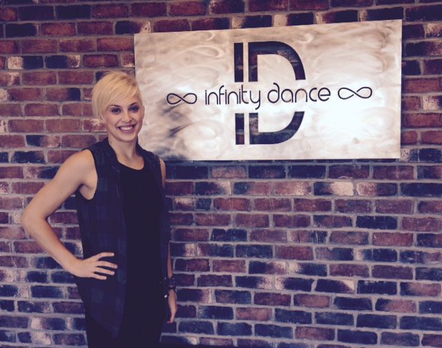 Briefly back home, Roy’s Hailee Payne reflects on ‘SYTYCD’ | News ...